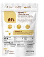 plant-based protein for smoothies