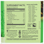 plant based protein for smoothies