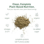 plant based protein for smoothies