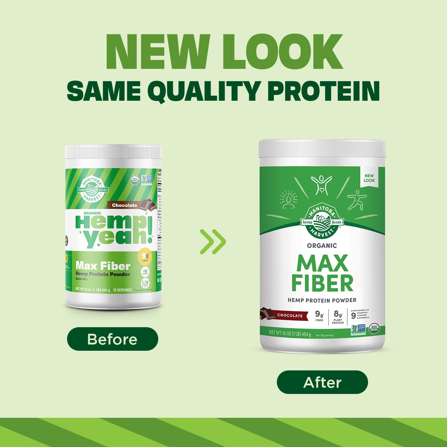 plant based protein for smoothies