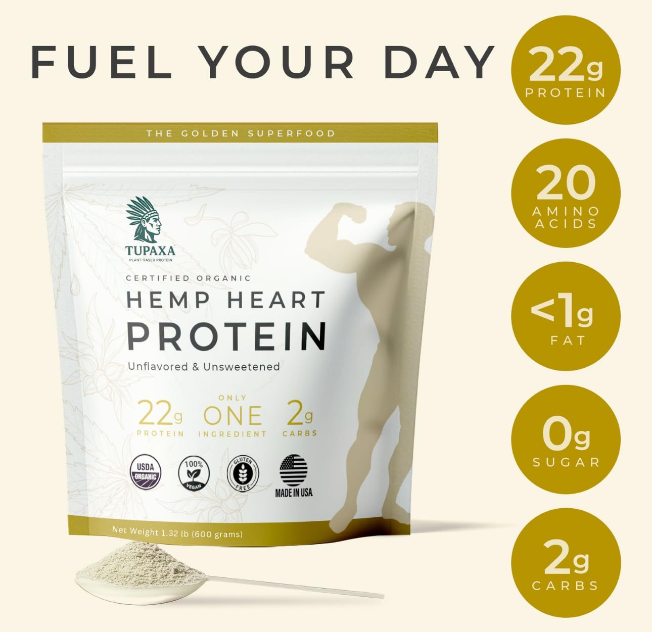 plant based protein for smoothies