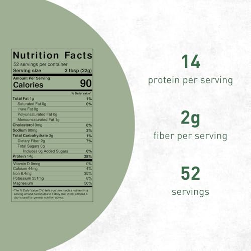 plant based protein for smoothies
