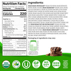 plant based protein for smoothies
