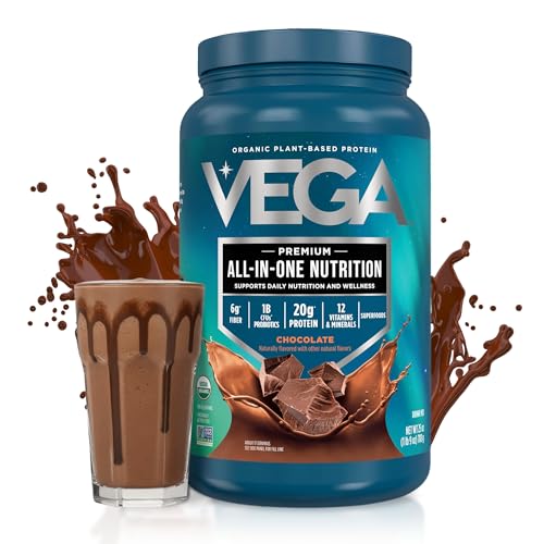 plant based protein for smoothies