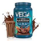 plant based protein for smoothies