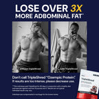 plant based protein for weight loss