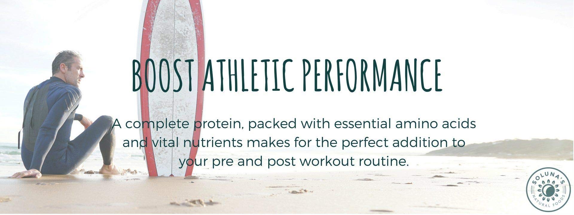 plant-based protein from chlorella