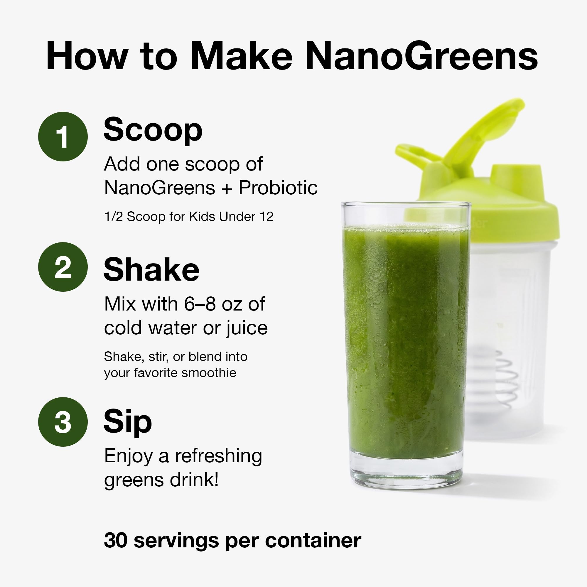 plant-based protein from chlorella