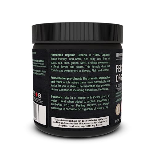 plant-based protein from spirulina