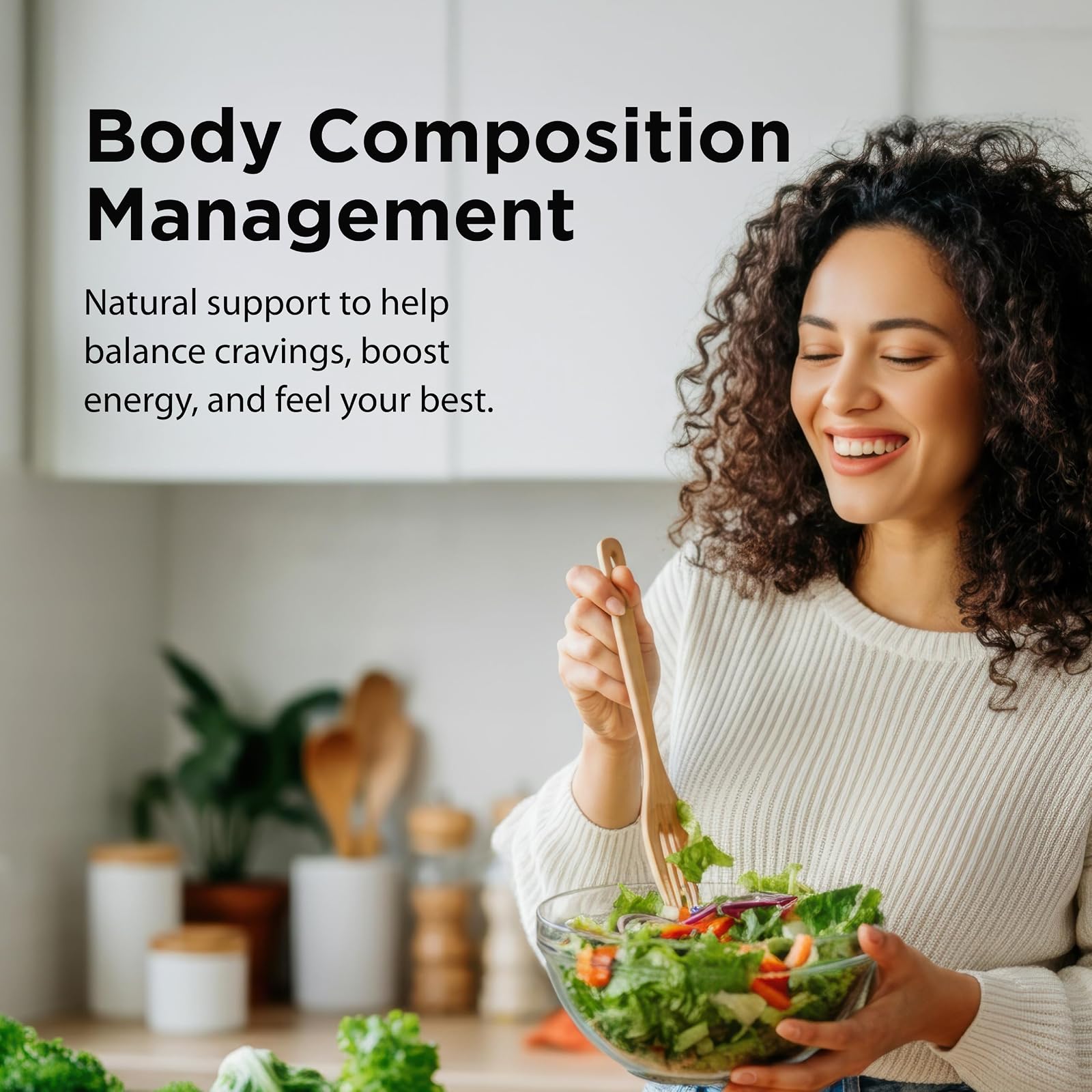 plant-based protein green powder