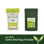 plant-based protein greens powder