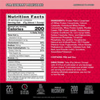 plant based protein powder for athletes