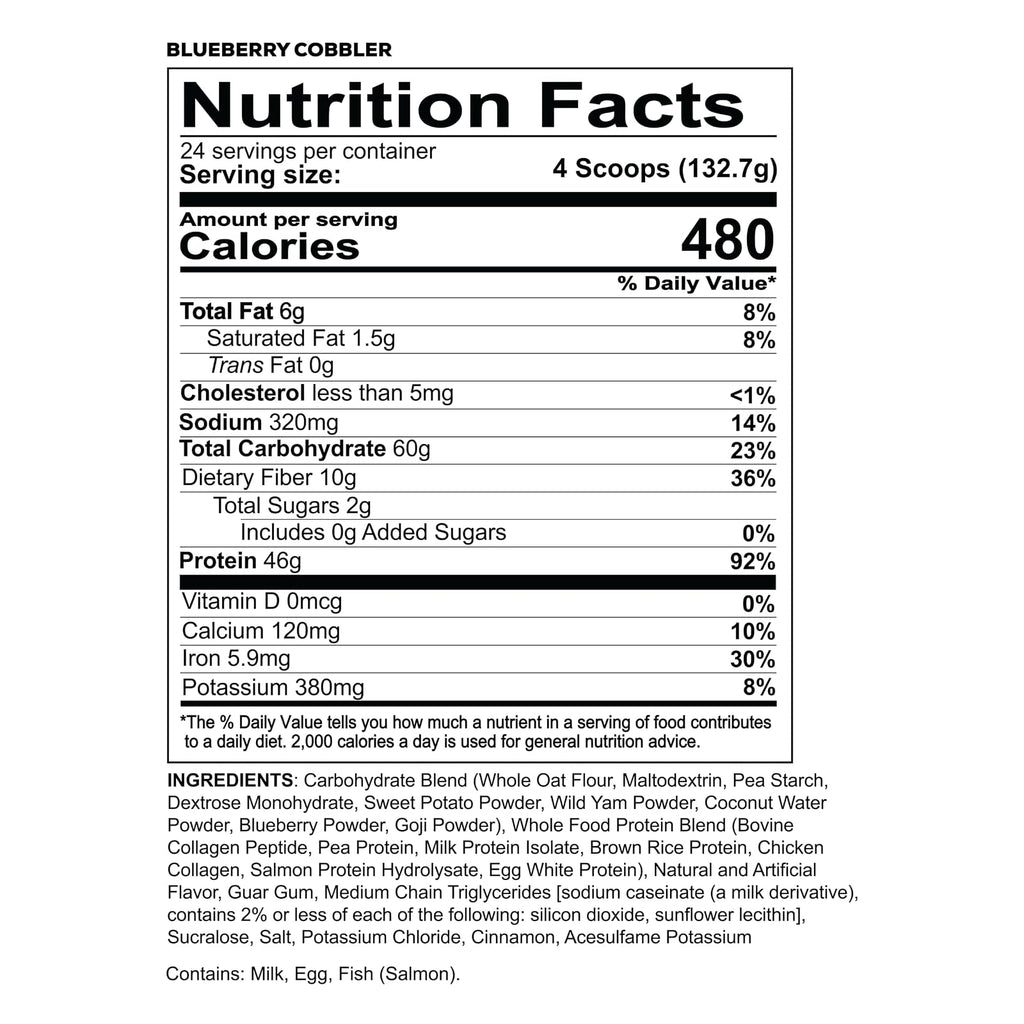 plant based protein powder for athletes