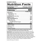 plant based protein powder for athletes