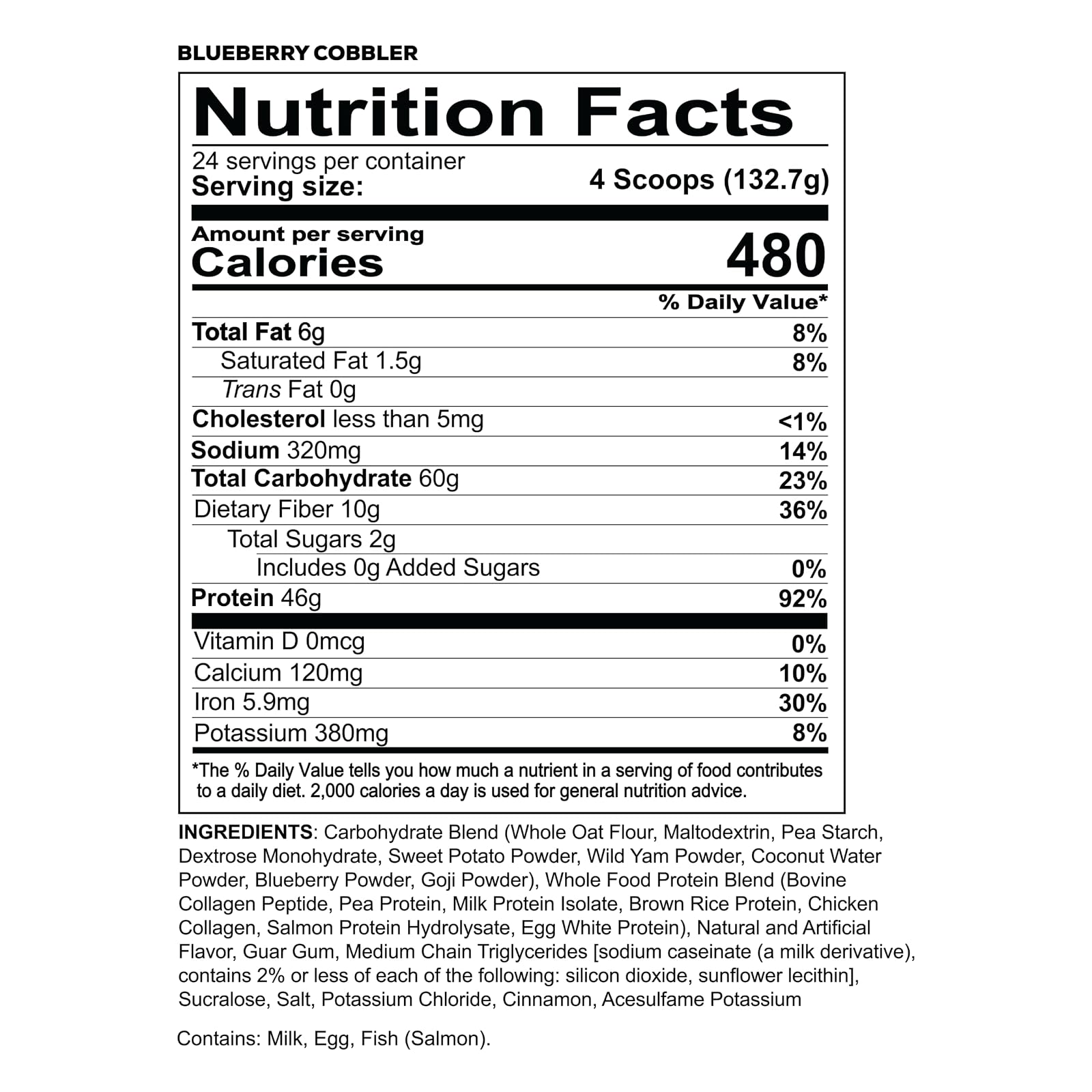 plant based protein powder for athletes