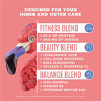 plant based protein powder for athletes