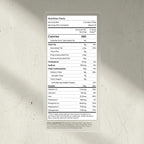 plant based protein powder for athletes