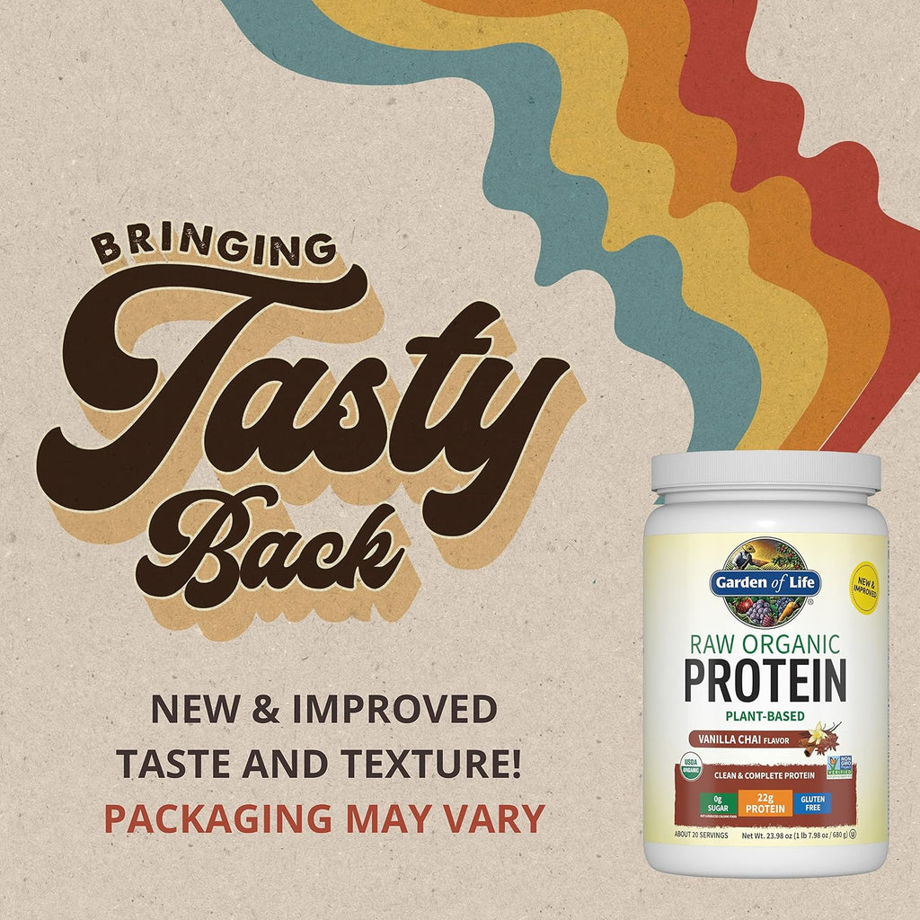 plant based protein powder for athletes