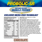 plant based protein powder for athletes