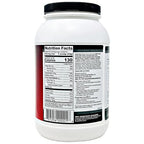 plant based protein powder for athletes