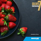 plant based protein powder for athletes