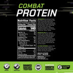 plant based protein powder for athletes