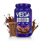 plant based protein powder for athletes