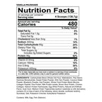 plant based protein powder for athletes
