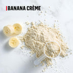 plant based protein powder for athletes
