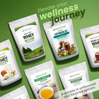 plant-based protein powder for athletes