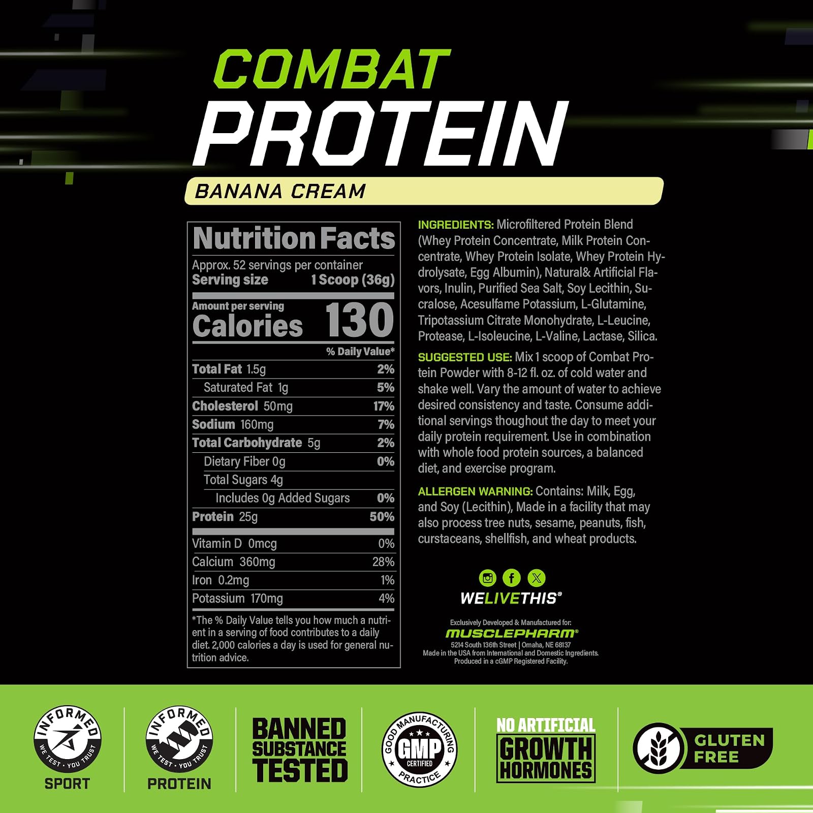 plant based protein powder for athletes