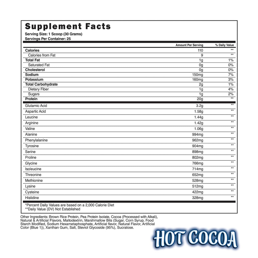 plant based protein powder for athletes