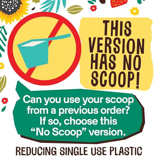 plant based protein powder for baking