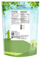 plant based protein powder for baking
