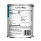plant based protein powder for energy