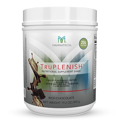 plant-based protein powder for energy