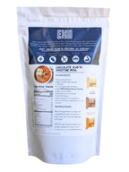 plant based protein powder for energy