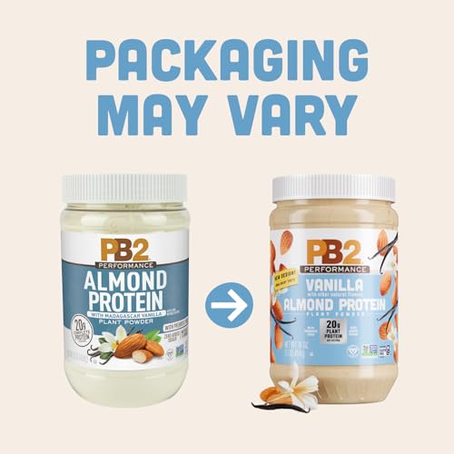 plant based protein powder for energy