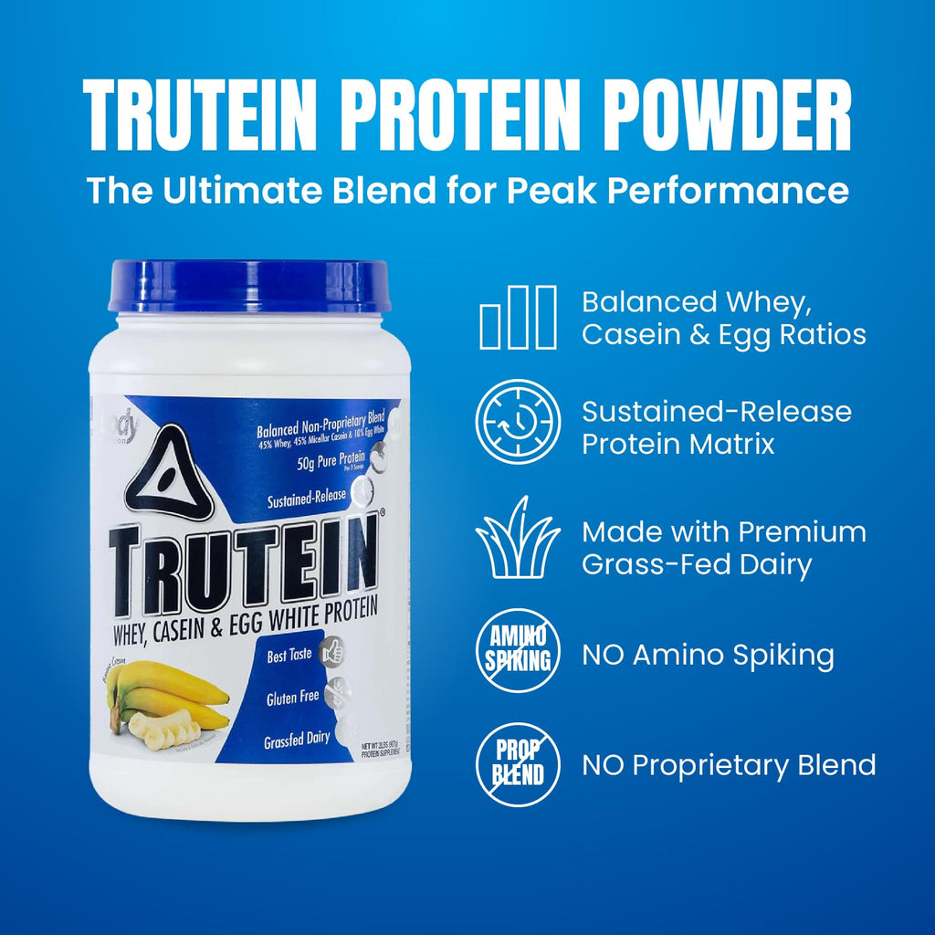 plant based protein powder for muscle gain