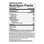 plant based protein powder for muscle recovery