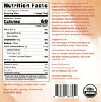 plant-based protein powder for muscle recovery