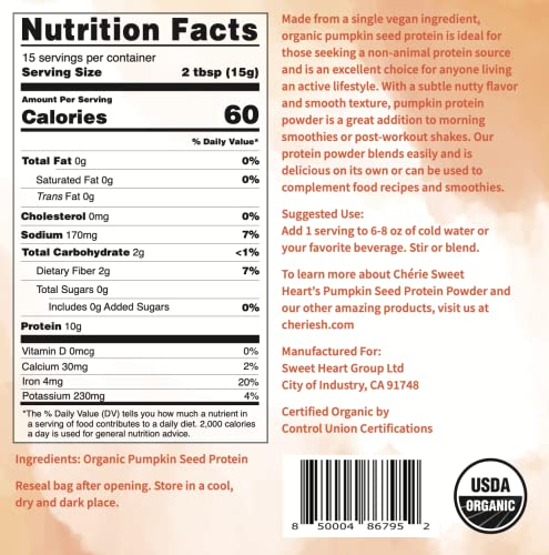 plant-based protein powder for muscle recovery