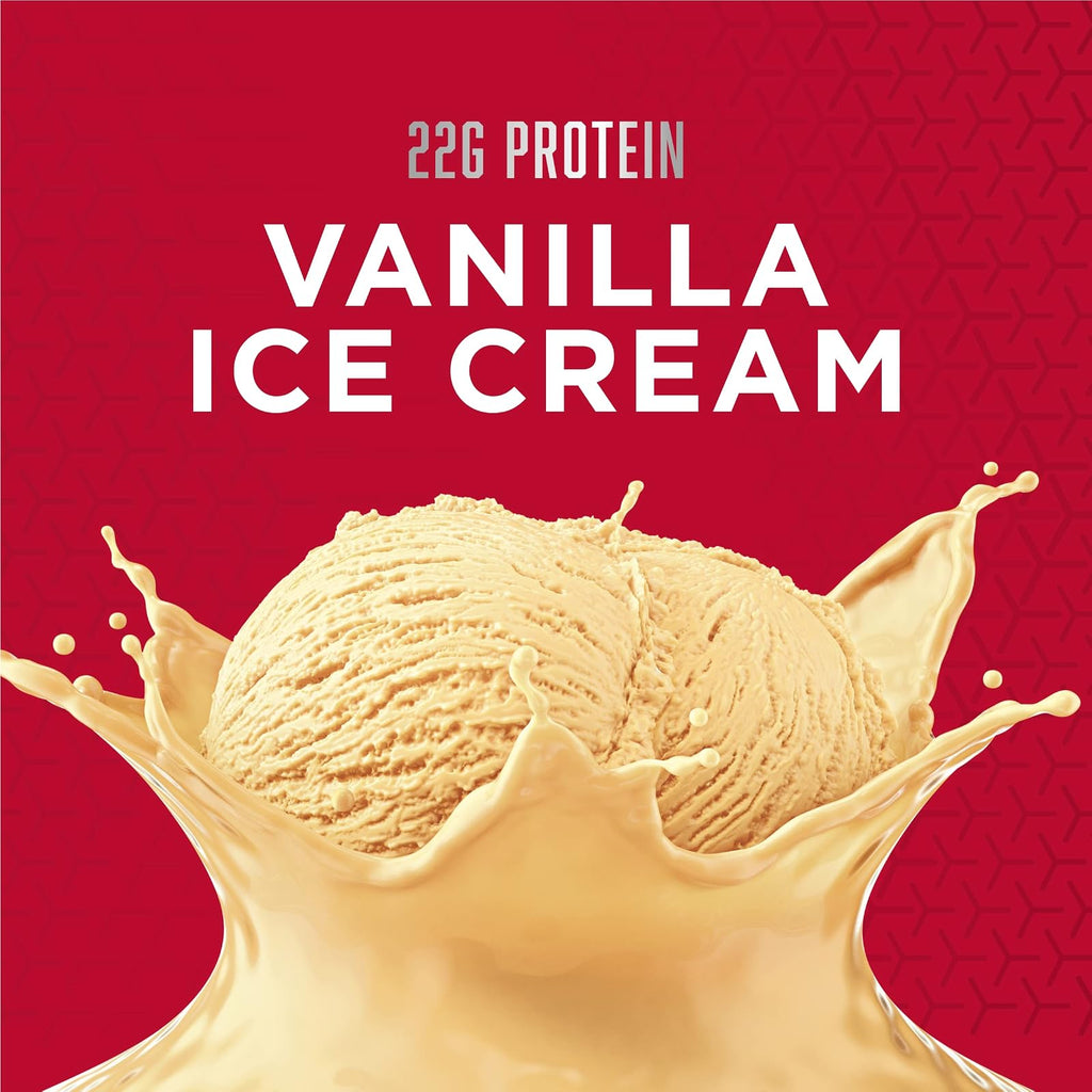 plant based protein powder for muscle