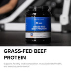 plant based protein powder for recovery