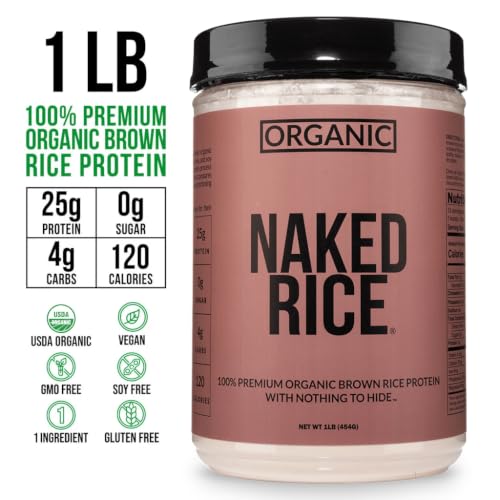 plant based protein powder for smoothies