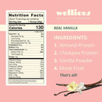 plant based protein powder for smoothies