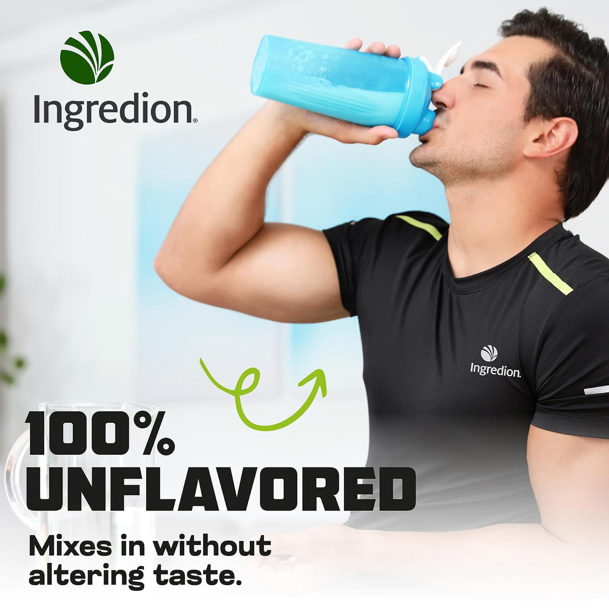 plant based protein powder for smoothies