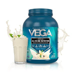 plant based protein powder for smoothies
