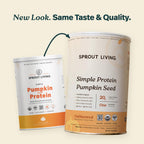 plant based protein powder for smoothies