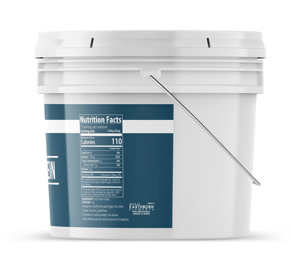 plant based protein powder for smoothies